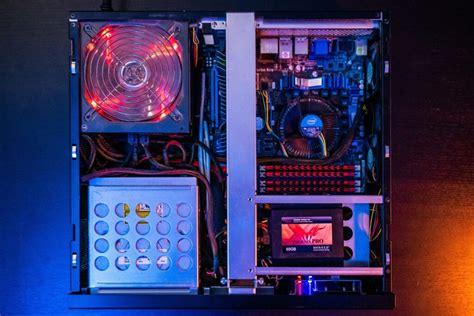Keeping It Cool A Guide To Cpu Cooling Solutions ‣ Tech Teaser