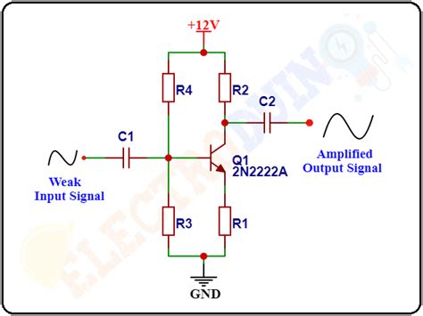 2n2222a Transistor Pinout Specifications Datasheet Electroduino