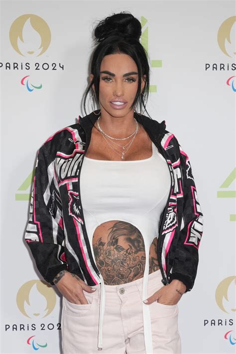 Katie Price Says She Has ‘made Mistakes In Trailer For Upcoming