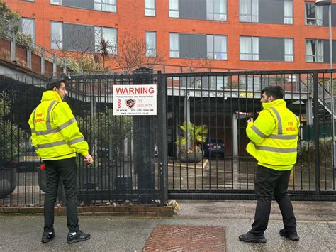 Wireless Video Detection Zss Facility