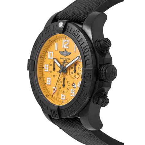 Breitling Avenger Hurricane 12h Mens Watch Xb0170e4i533 282s