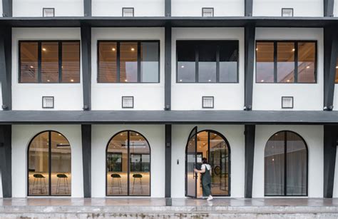 Defining A Third Space