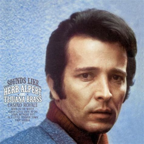 Herb Alpert Music