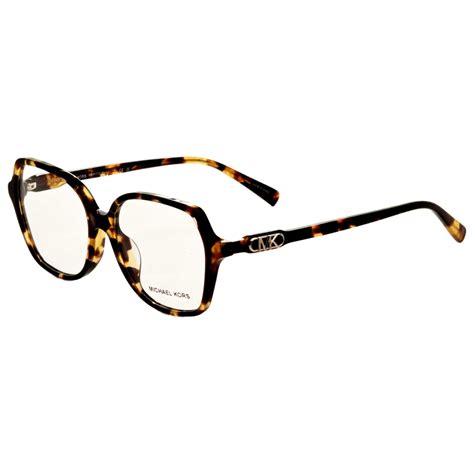 Michael Kors Womens Opticals Mk4111u 3006 54