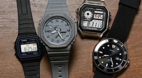 Analog Watch And Digital Watch Online