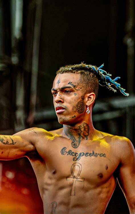 Best 13 Xxxtentacion Artofit