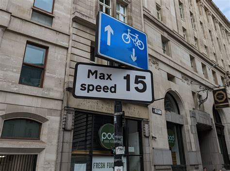 Government Bans Councils From Enforcing 15mph Speed Limits The
