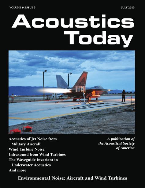 Pdf Concerns About Infrasound From Wind Turbines