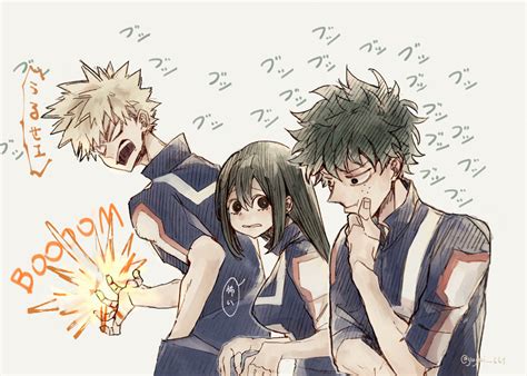 Boku No Hero Academia My Hero Academia Image By Yuyui 661 3796742