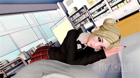 Murmur 0 6 18 By Devilsdad