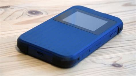 Acer Connect Enduro M G Mobile Wifi Review Techradar