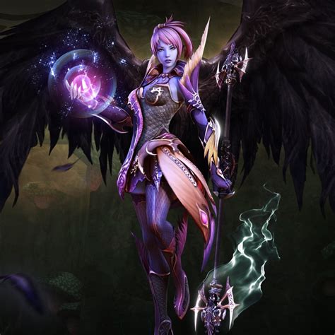 Aion Classic Items For Sale Eu Funpay