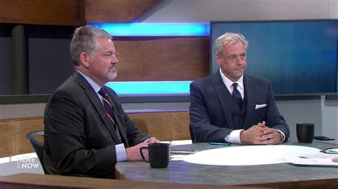 Mccoshen And Ross On The Ron Johnson And Mandela Barnes Debate