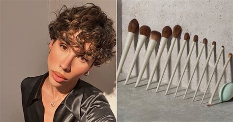 Celebrity Makeup Artist Ariel Tejada Product Recommendations Ps Beauty