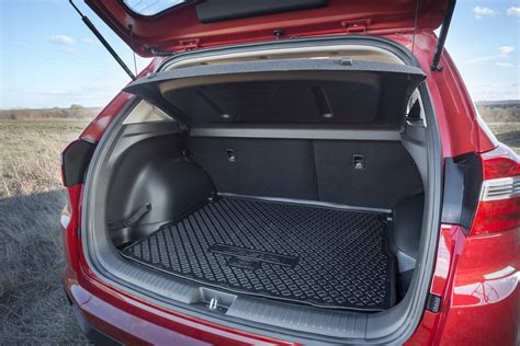 Hyundai new creta багажника (37 фото) - фото - картинки и рисунки ...