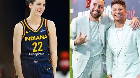 Peyton Manning Reveals Caitlin Clarks One Major Flaw And Its All To