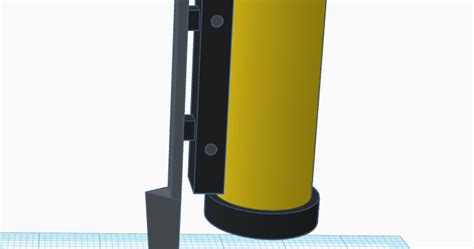 Disassembly Drone Tail And Some Other Stuff Murder Drones By