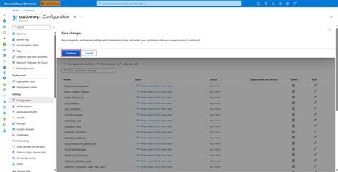 How To Set Up Subdomain Multisite In Wordpress On App Service Microsoft Community Hub