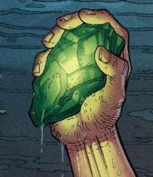 Green Kryptonite Superman Wiki Fandom