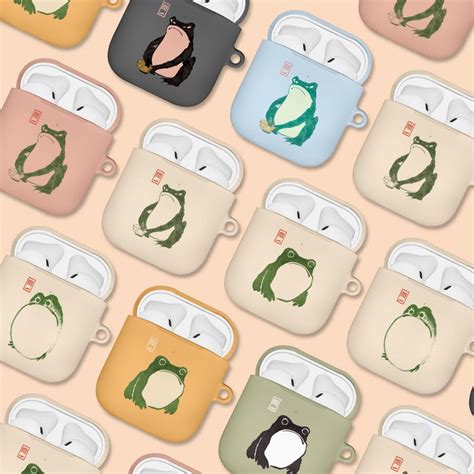 Airpod Pro Japan Case Etsy Uk