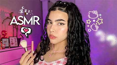 Pov VocÊ Invade O Quarto Da IrmÃ Mais Velha No Meio Da Noite Asmr