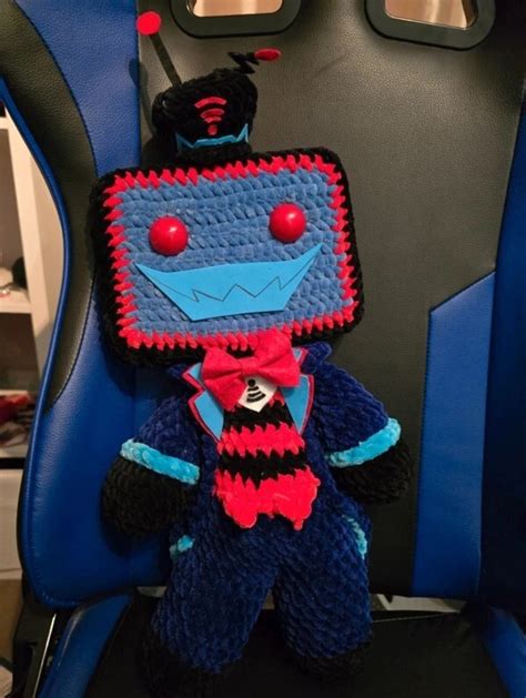 Volticglitch On Tumblr