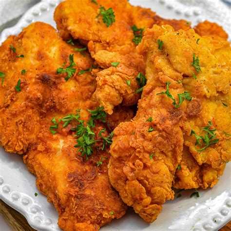 Fried Chicken