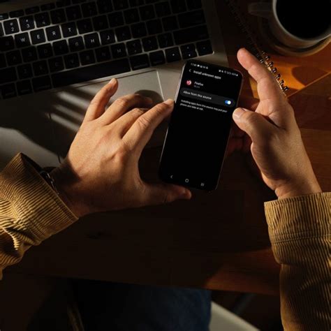 How To Open APK Files From Your PC The Kindle