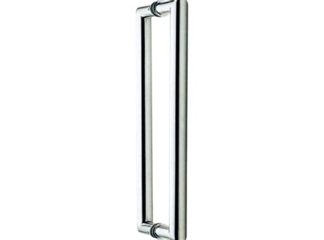 Glass Door Pull Handle Onassis Hardware