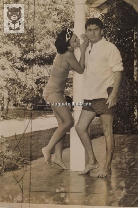 Graciela Borges Feet