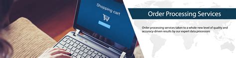 Outsource Order Processing Services Company In India Data Entry Inc