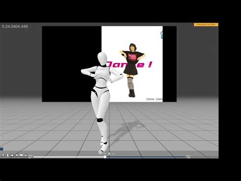 Ai Mocap Testing
