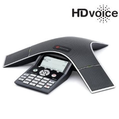 Polycom Soundstation Ip 7000 Video Conference System Video Call Teleconference ระบบวิดีโอ