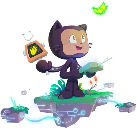 Join Github Github