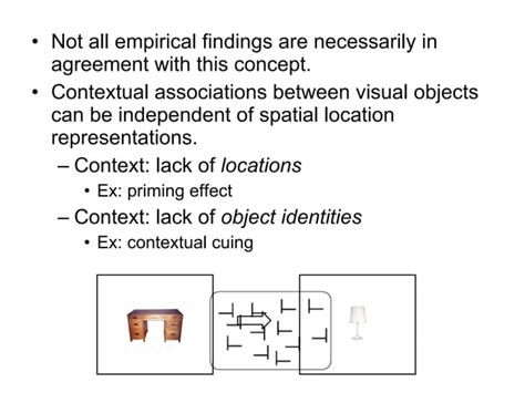 Integrated Contextual Representation For Objects Ppt