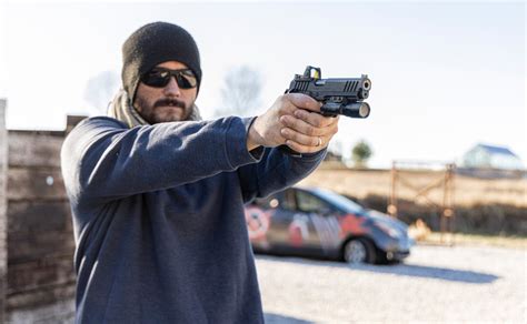 Trijicon Rmr Type 2 Review The Armory Life