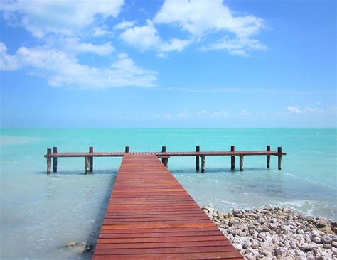 A Trip To Calderitas Quintana Roo Mansion Mauresque