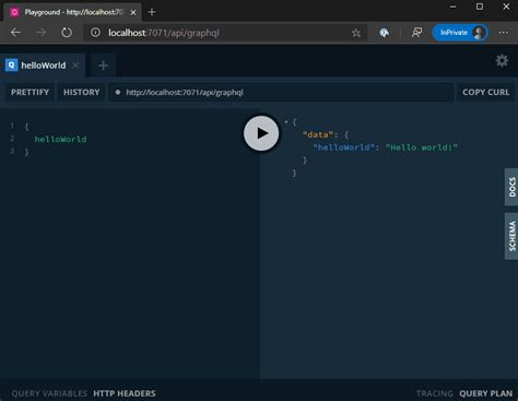 Using Graphql In Azure Functions To Access Cosmos Db