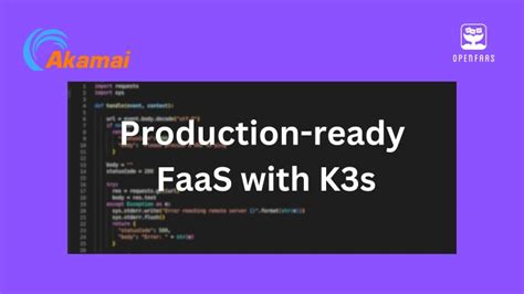 Alex Ellis On Linkedin How To Set Up Production Ready K3s With