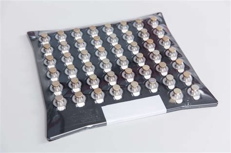 Nas Standard Potted Inserts Clarendon Made