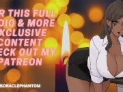 Preview Boss Tells You To Fuck Her Silly Or Youre Fired Gagging Fdom Audio Rp Xxx