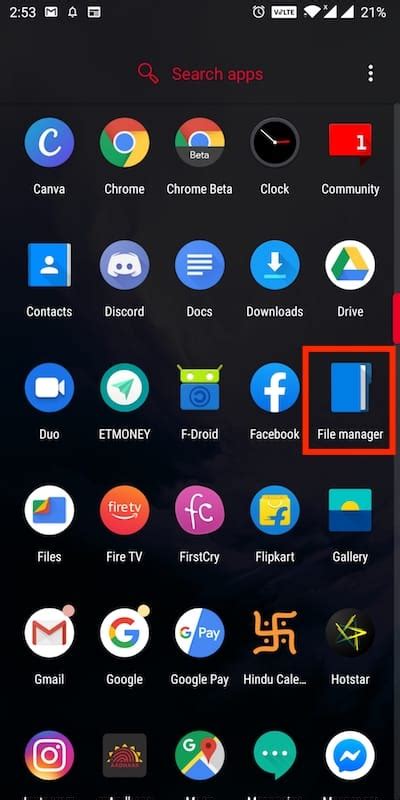 How To Hide Photos On Oneplus 6 And Oneplus 7 Pro