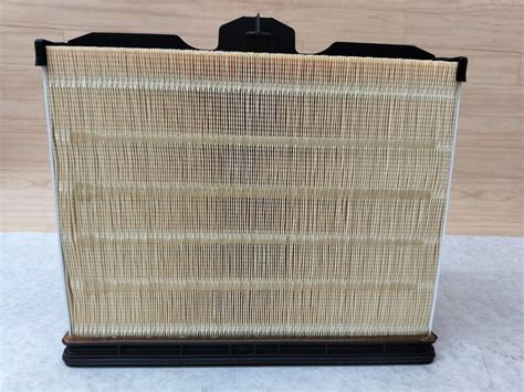 Fleetguard Af55014 Air Filter Cross Reference