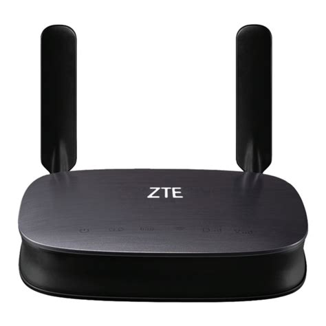 Zte Mf R Quick Start Manual Pdf Download Manualslib