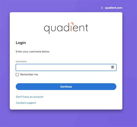 How To Access Quadient Ap Using The Quadient Hub Login Portal