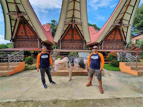 Kete Kesu Toraja Tiket And Keindahan Desa Adat November 2025