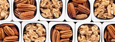 Pecans Vs Walnuts Which Is The Healthier Option Spatz3