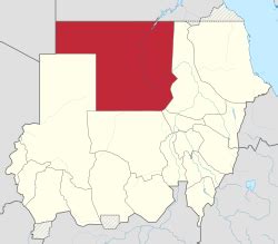 ولايات السودان ويكيبيديا