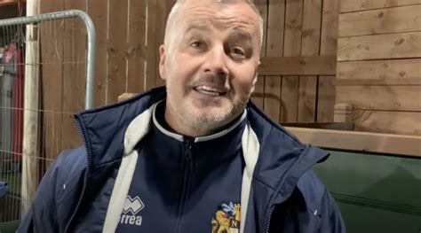 Paul Brayson “we Got The Win Which We Deserved” In Coast Road Classico Sportsbyte