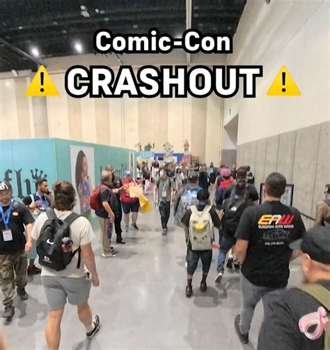 San Diego Comic Con 2026 Dates